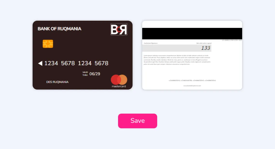 Editable Card Tailwind CSS Component - TailwindTap Editable Card Tailwind CSS Component - TailwindTap